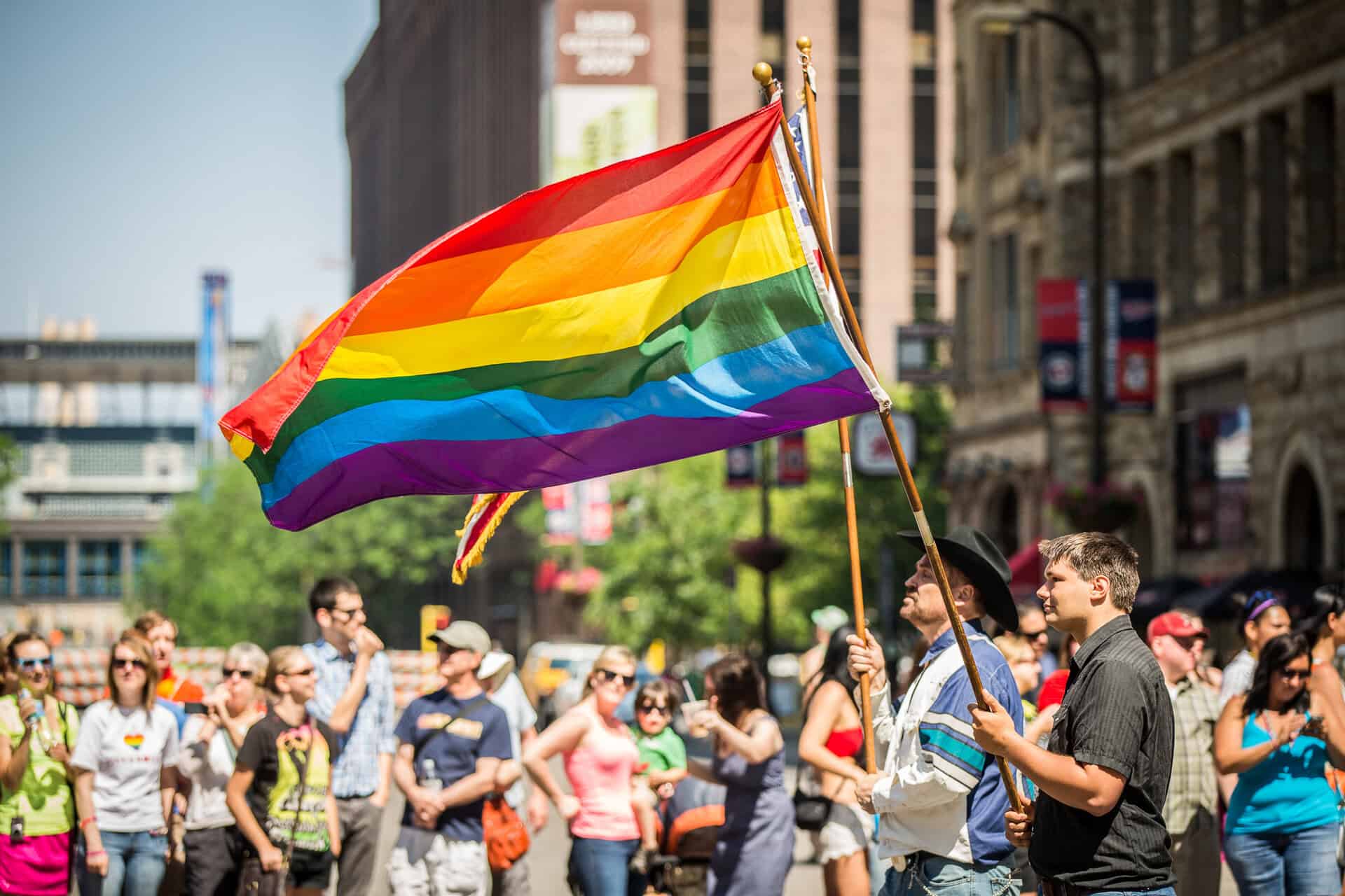 June Is National LGBT Pride Month Learn Your Status Today June Is National LGBT Pride Month Learn Your Status Today