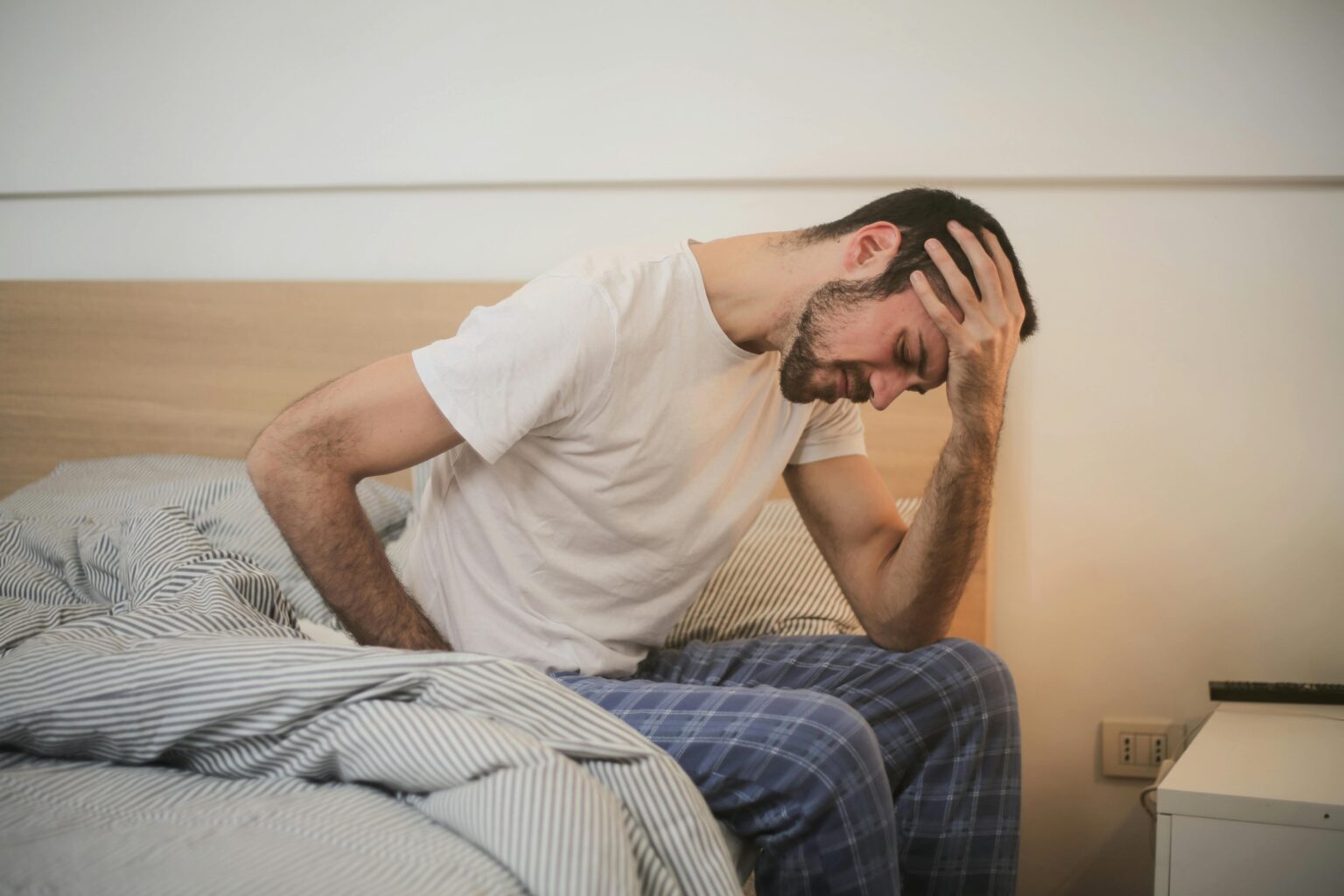 Exploring Post-Nut Clarity: Causes and Meaning Explained