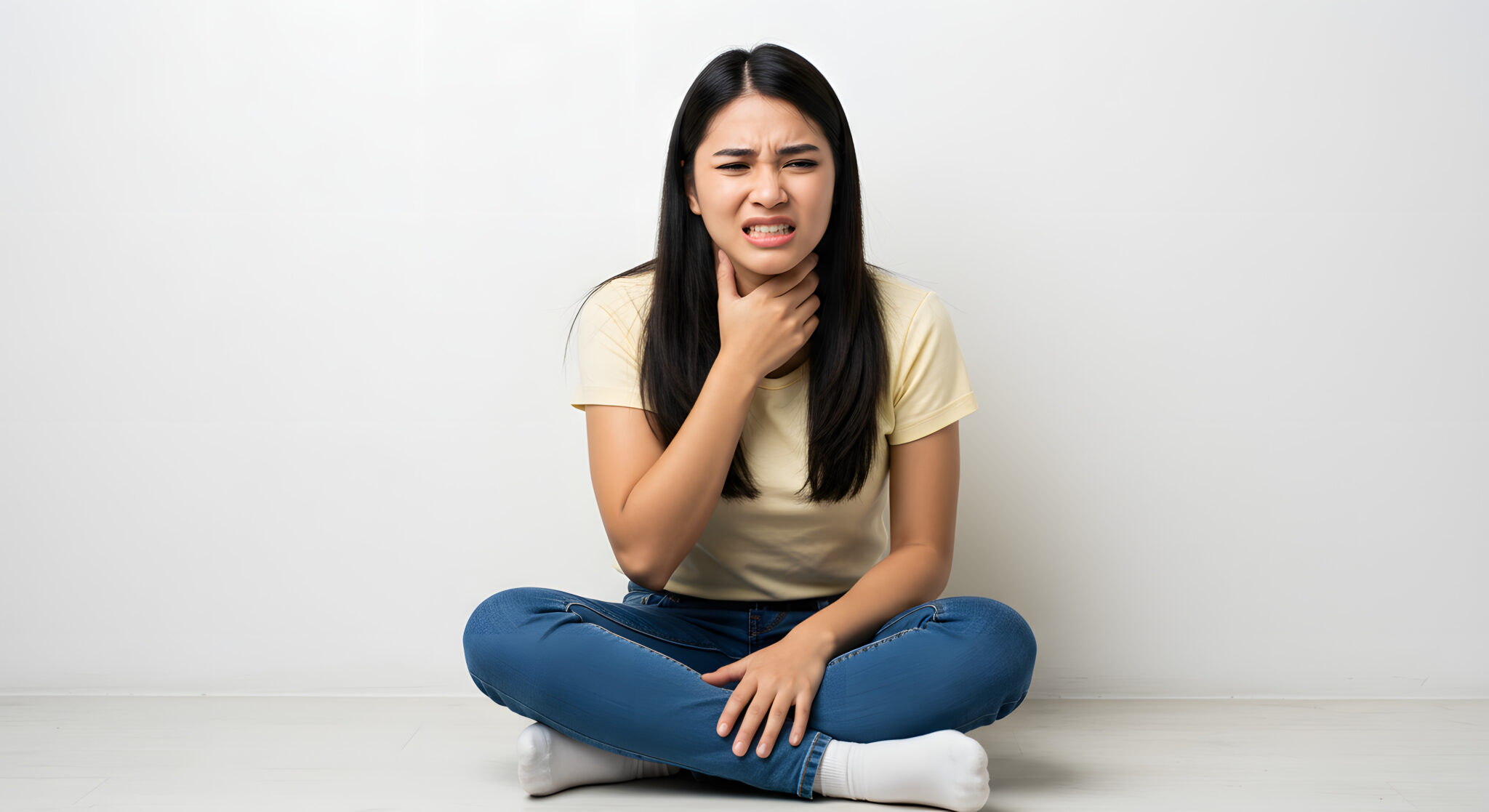 Understanding Oral Gonorrhea: Symptoms, Prevention, and Treatment