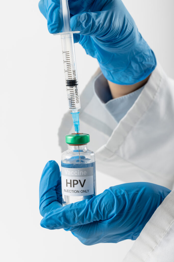 STD Vaccines: What You Need to Know