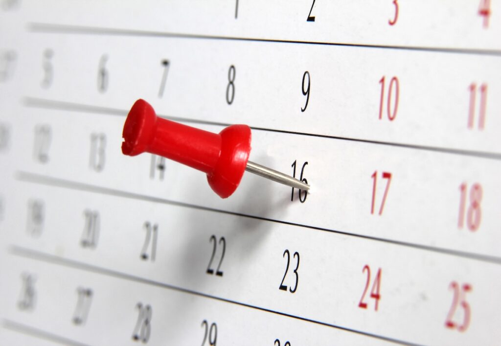 STD Testing Timeline Chart: Exactly When to Test for Every Common STI